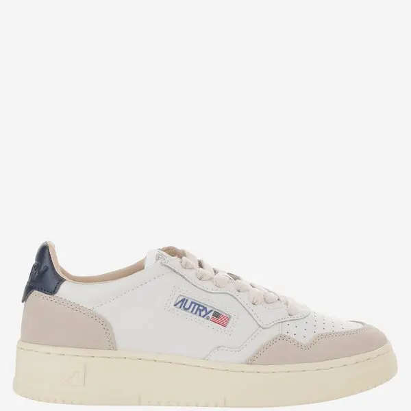 AUTRY Medalist Low Sneakers
