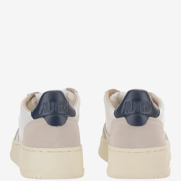 AUTRY Medalist Low Sneakers
