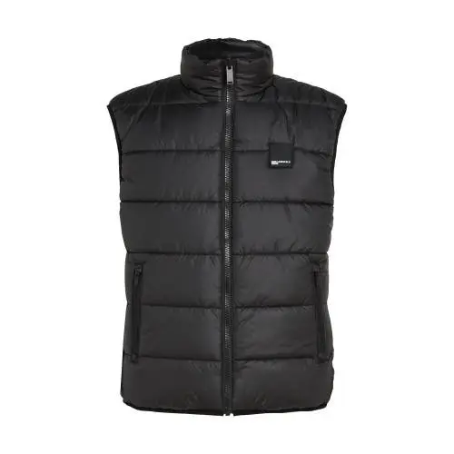 Karl Lagerfeld Reversible Vest
