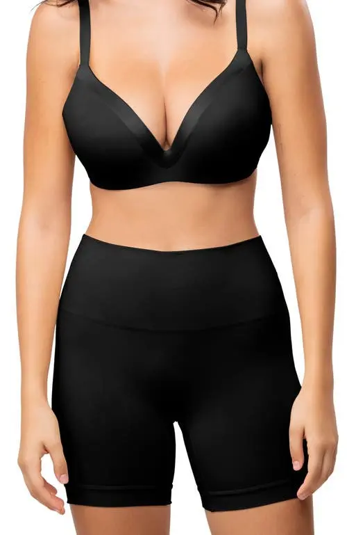 UNDEROUTFIT Thigh Protectors 5 - Black
