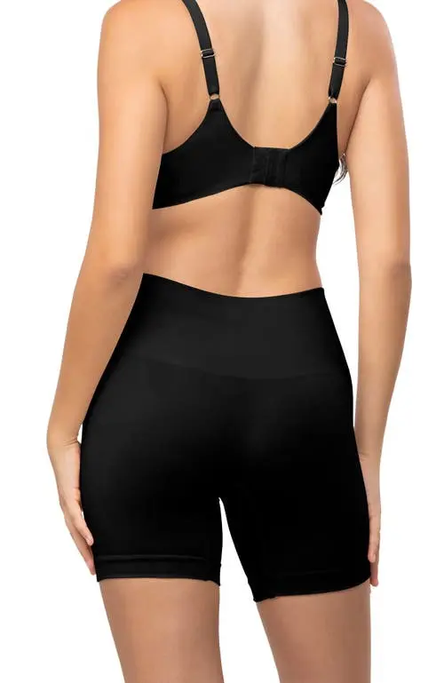 UNDEROUTFIT Thigh Protectors 5 - Black