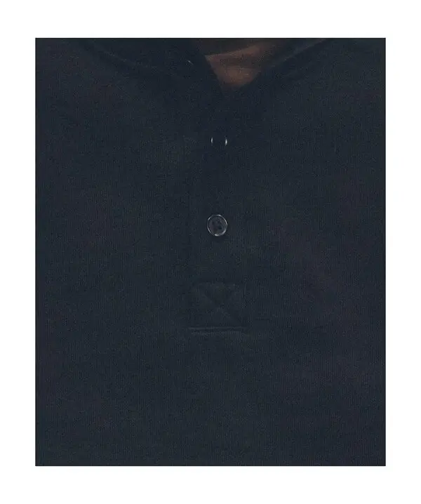 ENTIRE STUDIOS Ribbed High-neck Sweatshirt