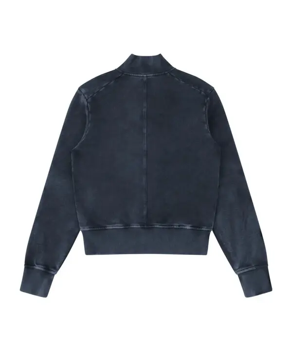 ENTIRE STUDIOS Button-placket Sweater