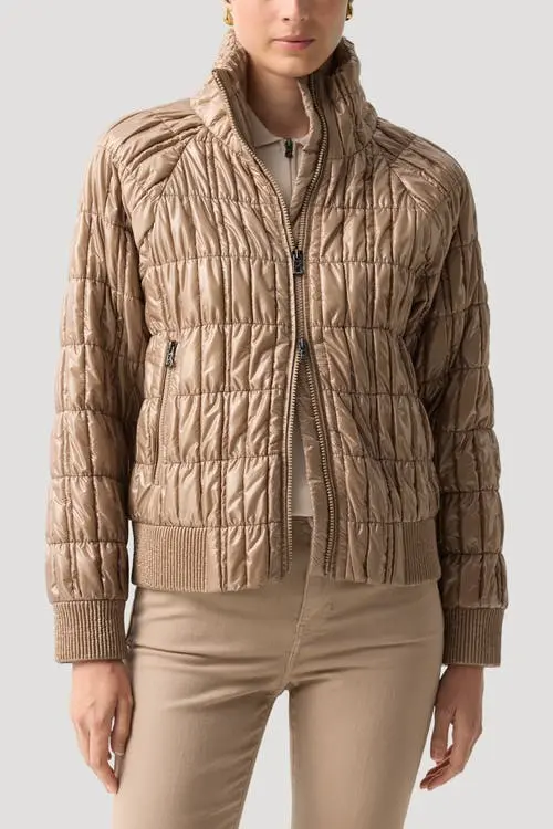 Bogner Sherry Quilted Jacket