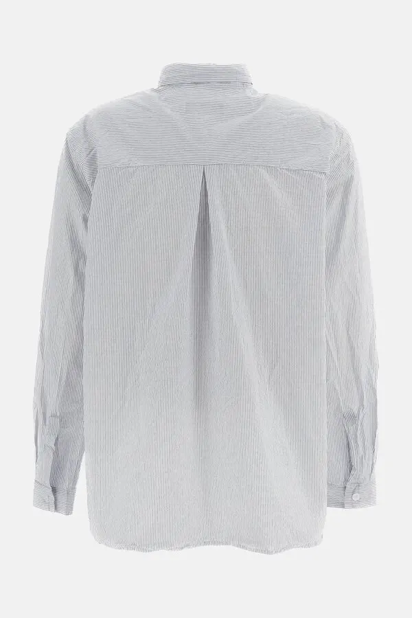 BERGFABEL Camicia Loose Tyrol