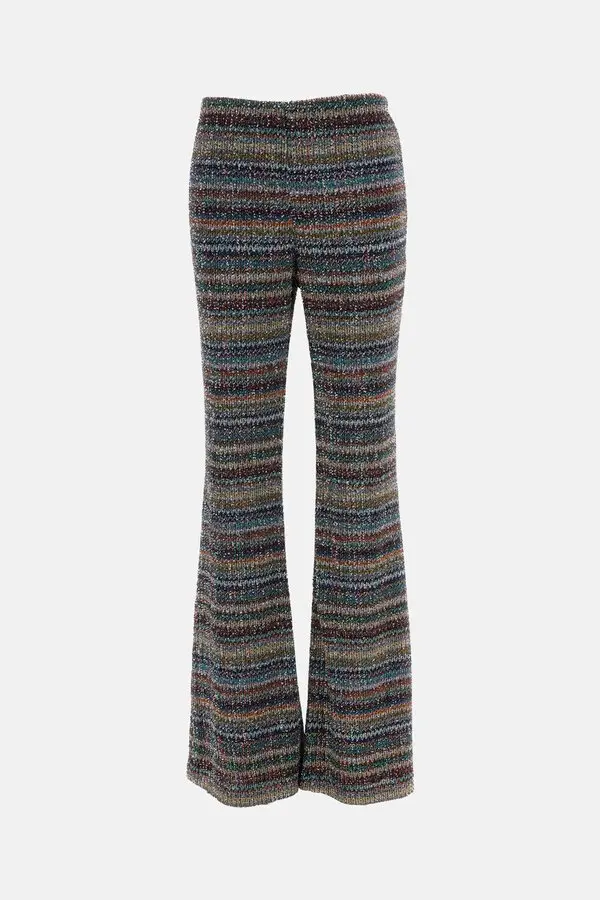 Missoni Pantaloni Caperdoni
