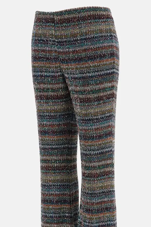 Missoni Pantaloni Caperdoni