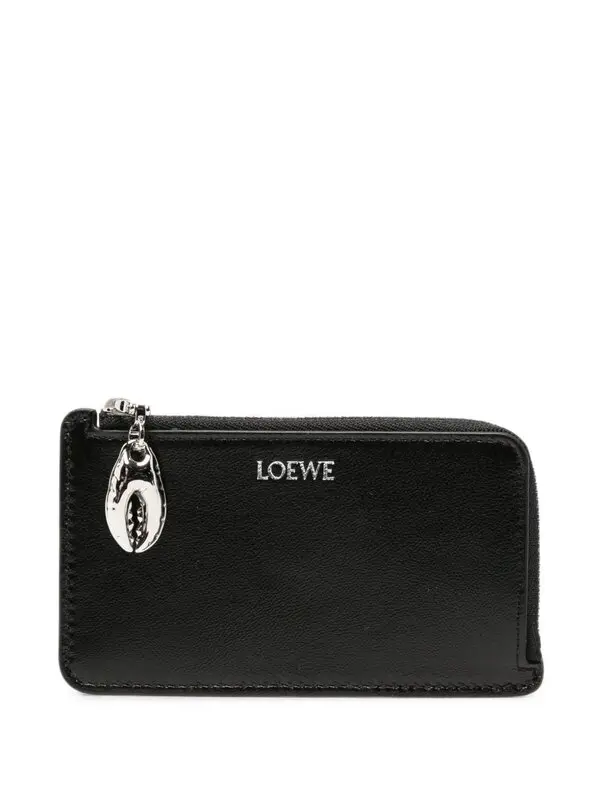 Loewe Claw Leather Card Case