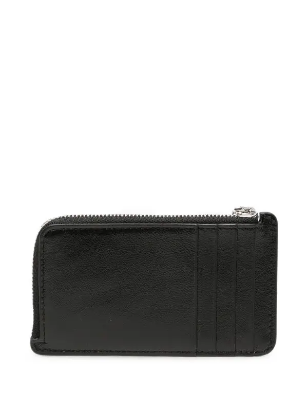 Loewe Claw Leather Card Case