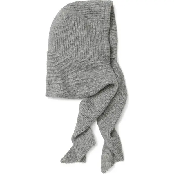 Free People Extra Large Balabonnet - Grey