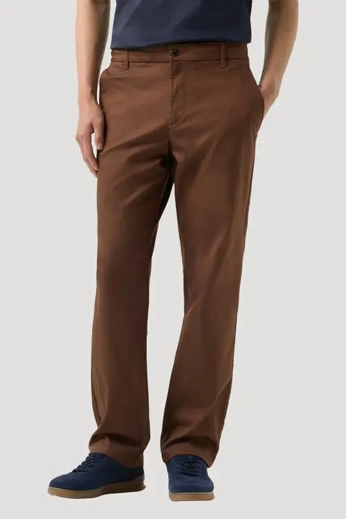 Bogner Chinos Riley Casual - Brown