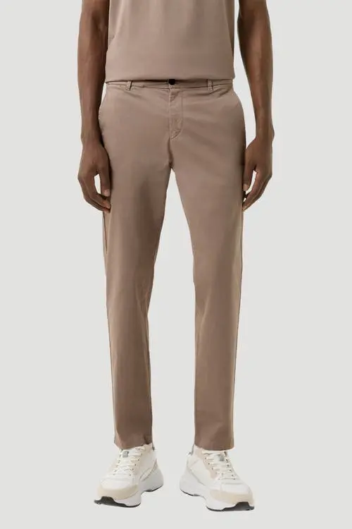 Bogner Chinos Riley Welt Casual