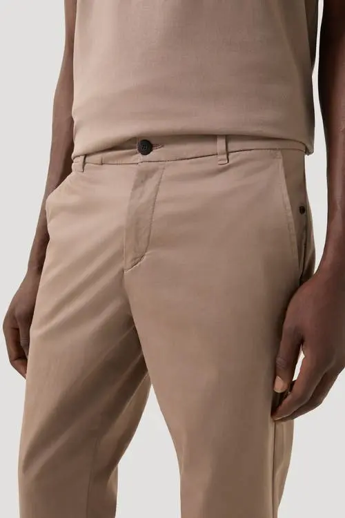 Bogner Chinos Riley Welt Casual