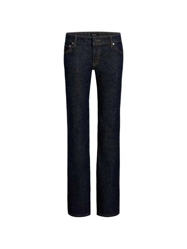 Khaite Comfortable Jeans