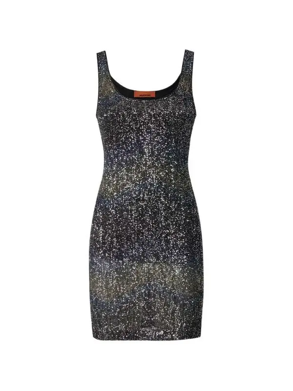 Missoni Sequin Mini Dress