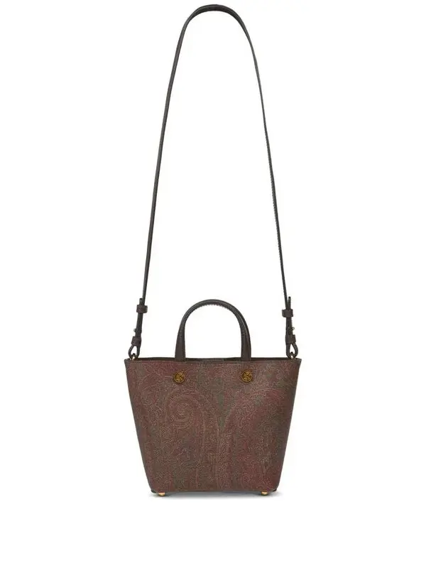 Etro Arnica Mini Essential Bag