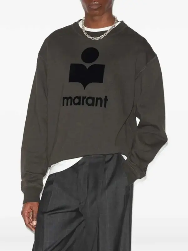 MARANT Mikoy Sweatshirt