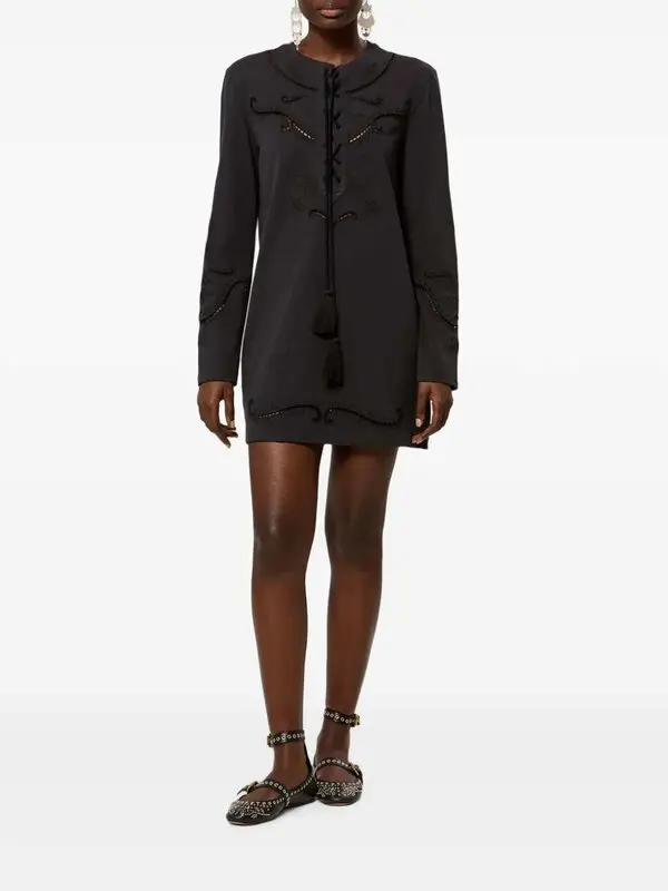 MARANT ETOILE Elka Dress