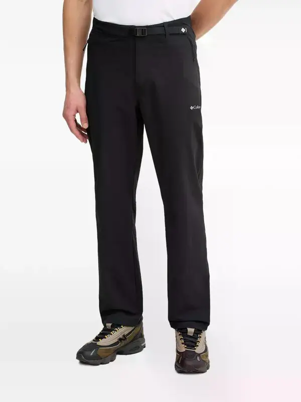 Columbia Belted Trousers