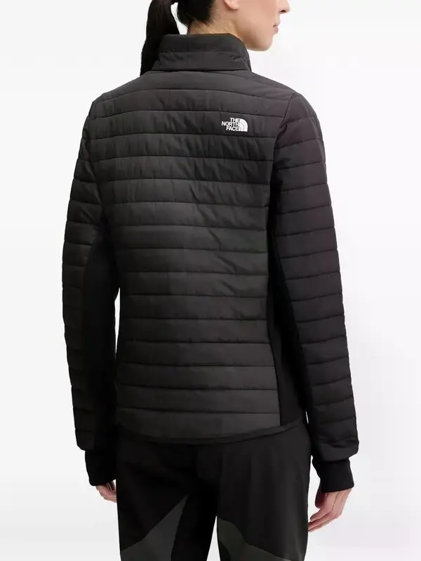 The North Face Canyonlands Quilted Zip-up Jacket