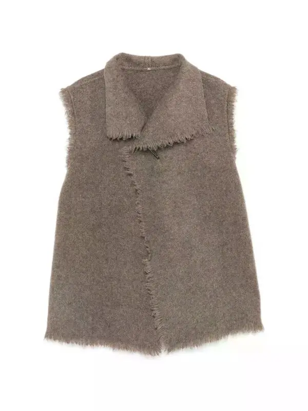 NORLHA Dense Vest