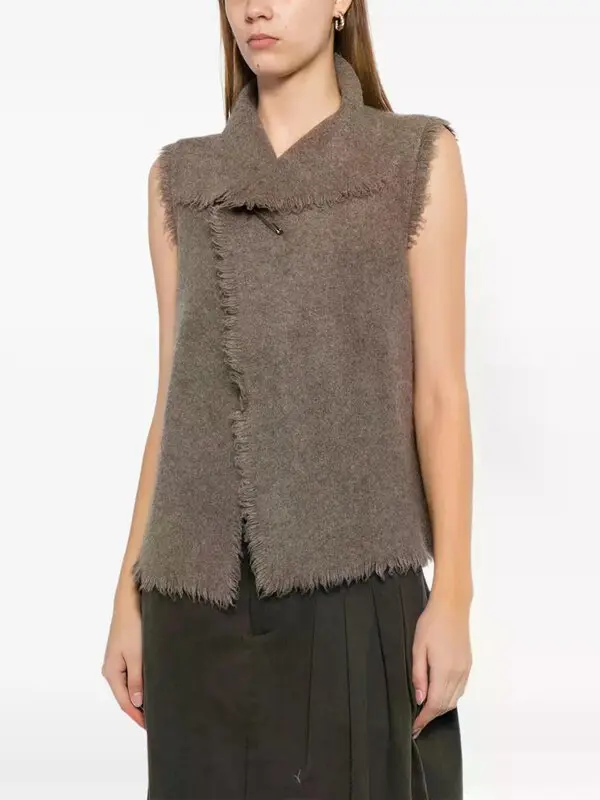 NORLHA Dense Vest