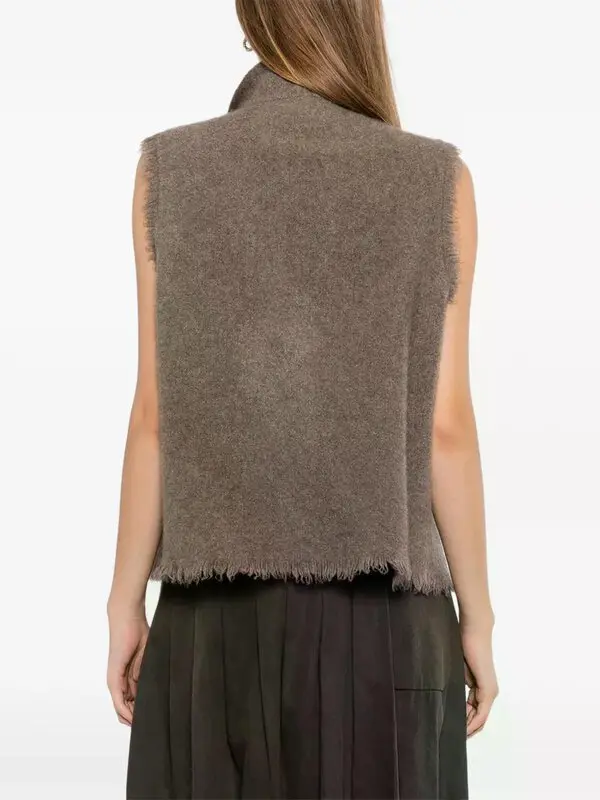 NORLHA Dense Vest