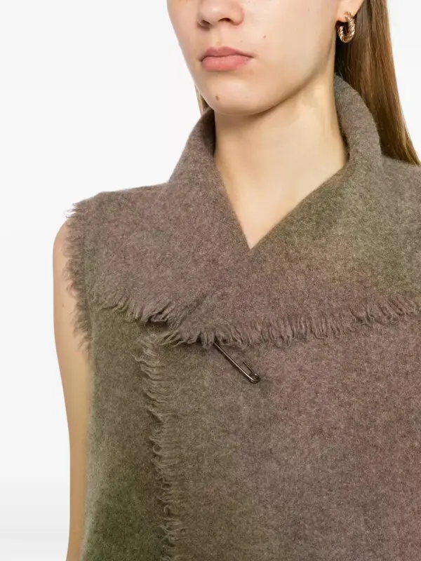 NORLHA Dense Vest