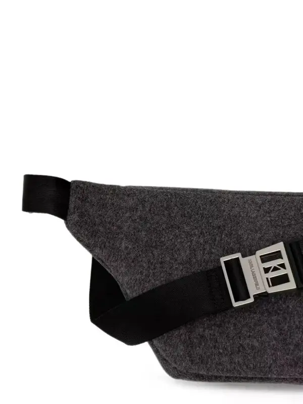 Karl Lagerfeld Logo-patch Belt Bag
