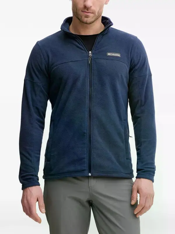 Columbia Basin Trail™ Zip-up Fleece Jacket