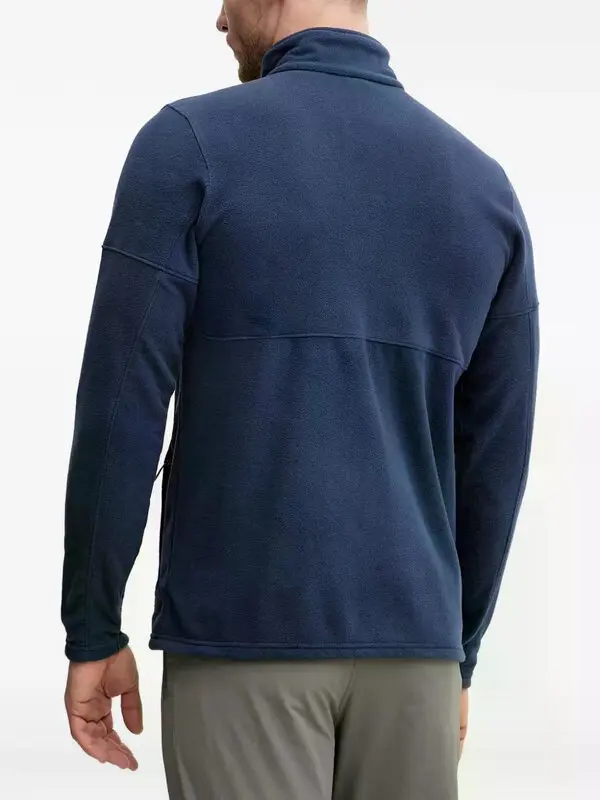 Columbia Basin Trail™ Zip-up Fleece Jacket