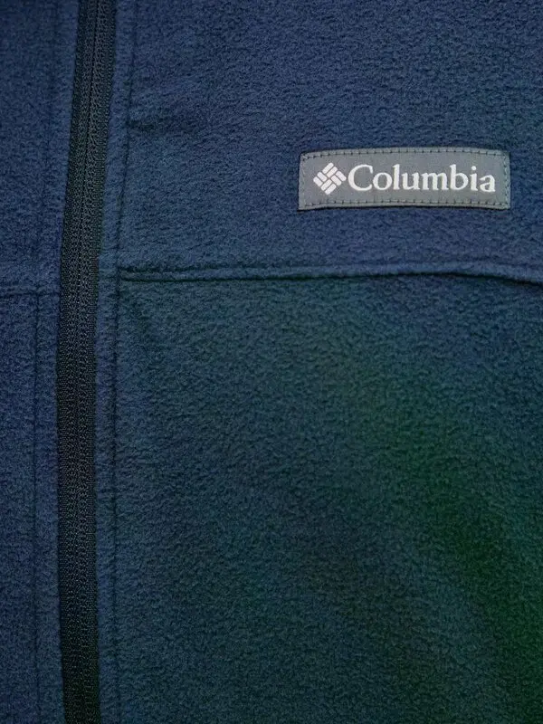 Columbia Basin Trail™ Zip-up Fleece Jacket