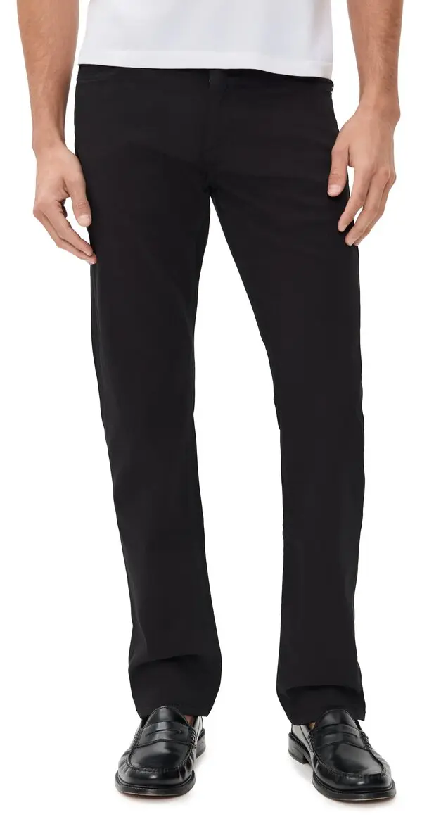 DL1961 Russell Slim Straight Ultimate Knit Jeans