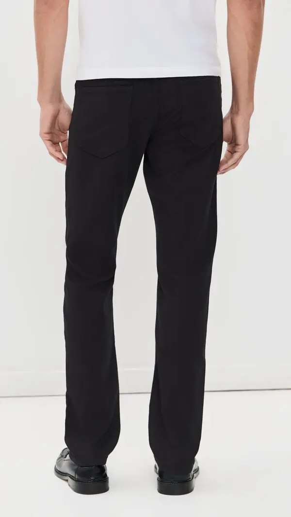 DL1961 Russell Slim Straight Ultimate Knit Jeans