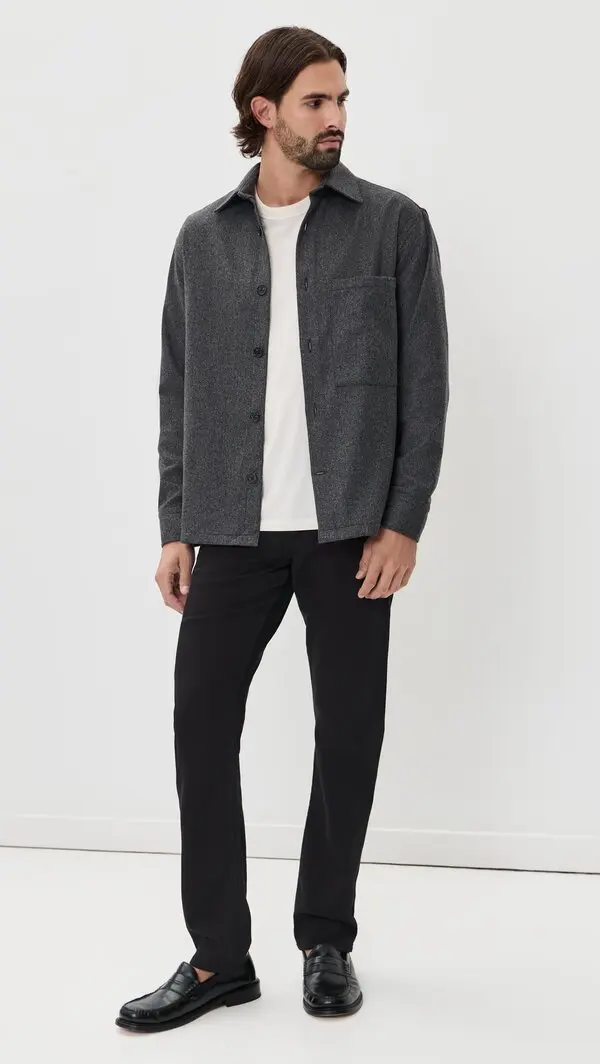 DL1961 Russell Slim Straight Ultimate Knit Jeans