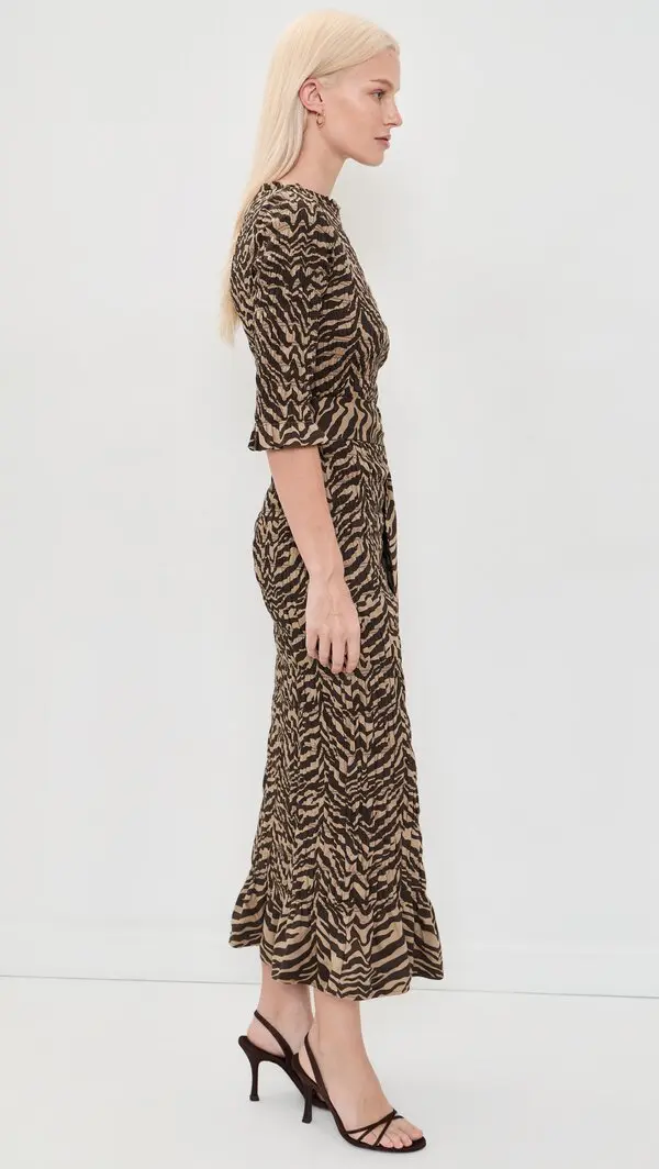 COUPER Gretta Dress