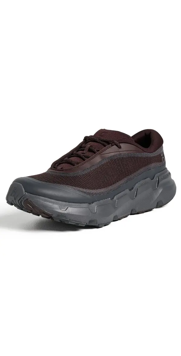 On Cloudsoma Hike Sneakers