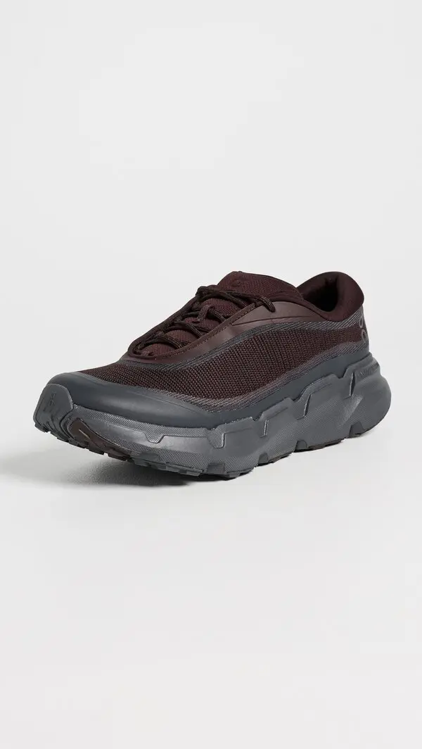 On Cloudsoma Hike Sneakers
