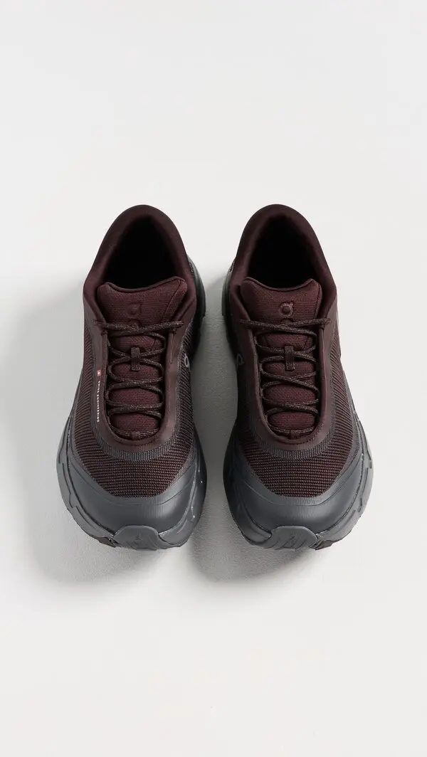 On Cloudsoma Hike Sneakers