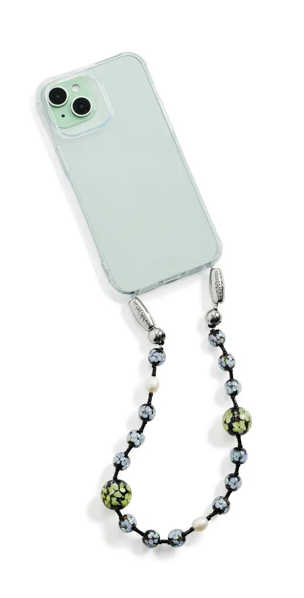 OSSA Electric Daisies Wrist Strap