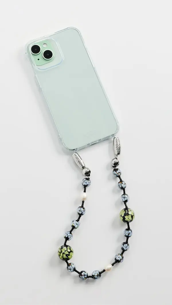 OSSA Electric Daisies Wrist Strap