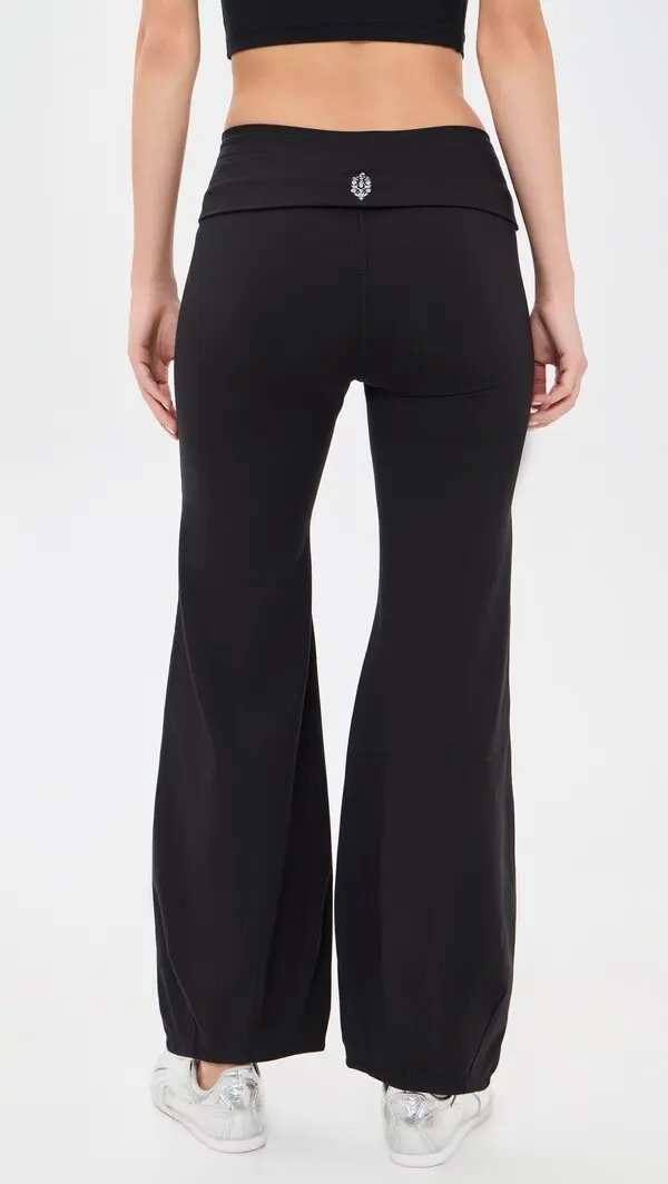 Free People Quick Step Pants