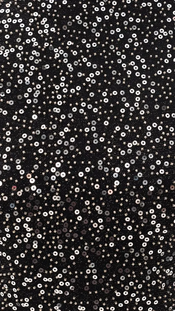 Isabel Marant Étoile Lou Sequin Top