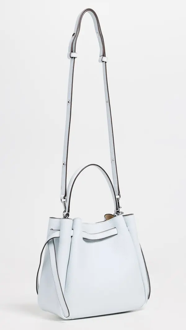 Tory Burch Romy Bucket Bag