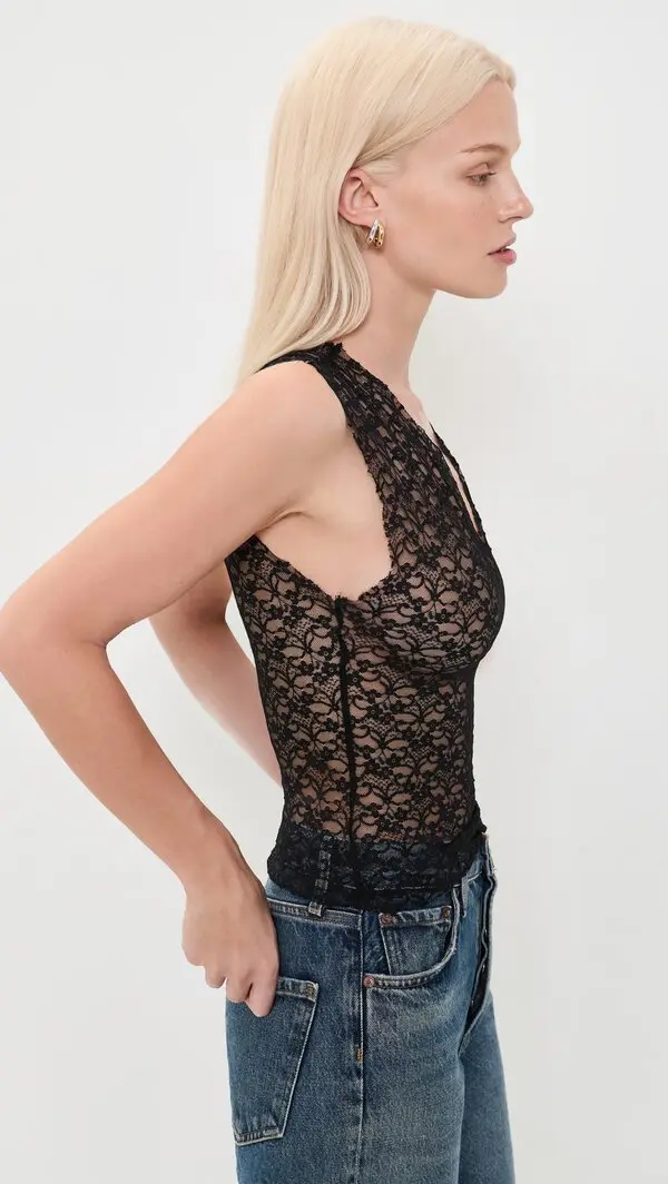 Lioness Tribeca Top