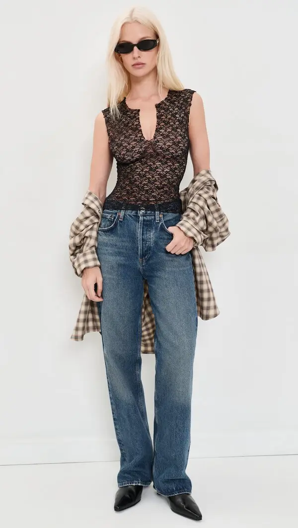 Lioness Tribeca Top
