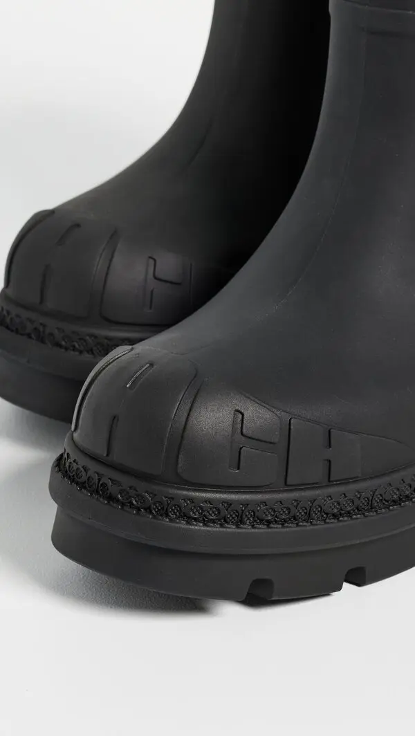 COACH Rain Boots