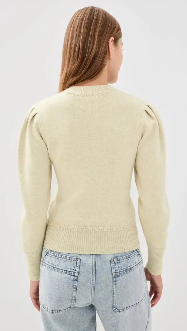 Isabel Marant Étoile Kelaya Sweater