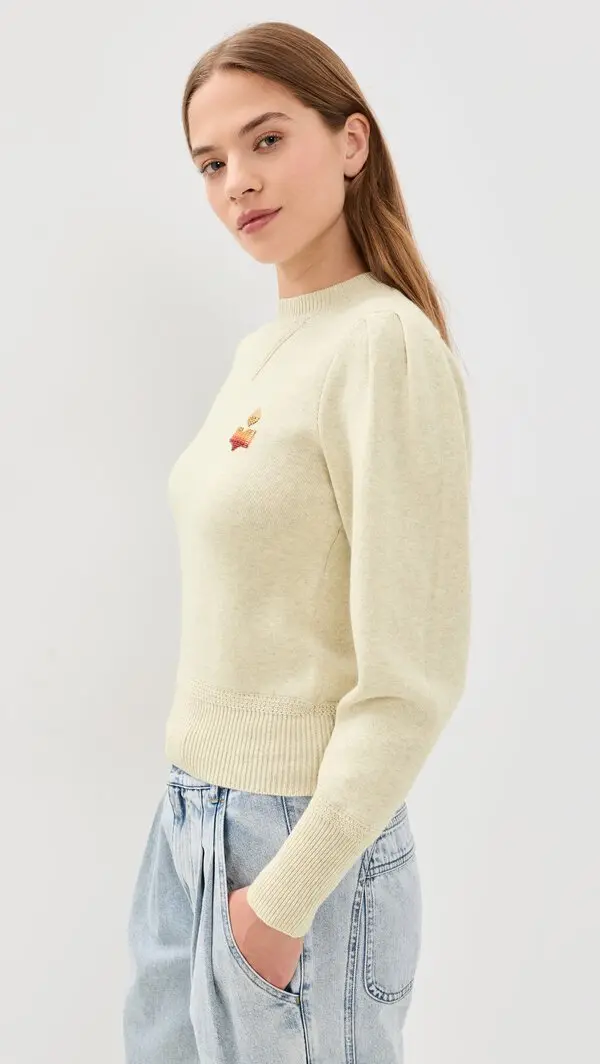 Isabel Marant Étoile Kelaya Sweater