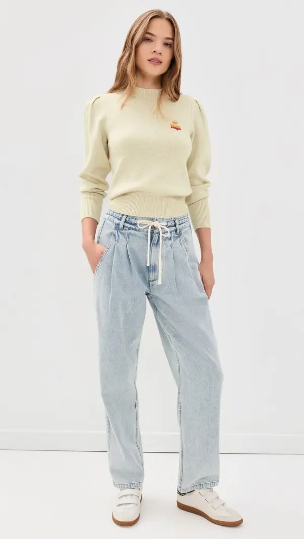 Isabel Marant Étoile Kelaya Sweater